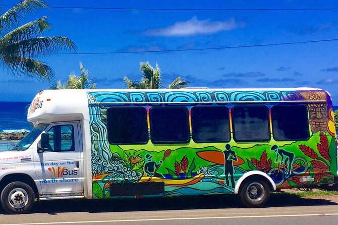 Deluxe North Shore Adventure from Ko Olina - Final Thoughts