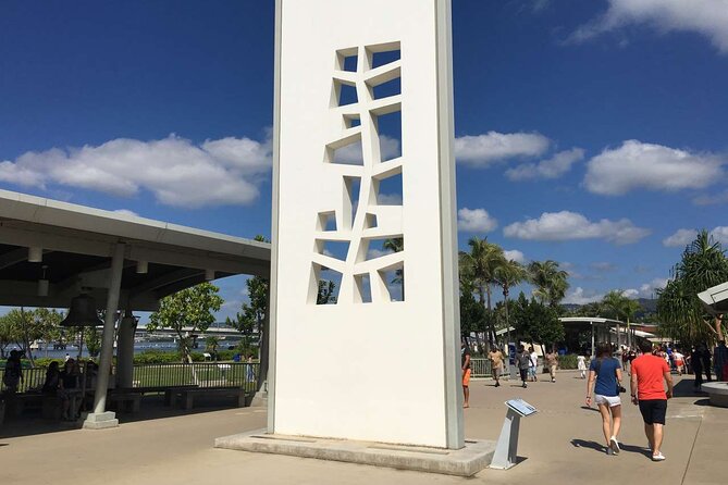 Deluxe Pearl Harbor USS Arizona Memorial and Honolulu City Tour - Authentic Insights from Reviews