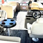 Deluxe Pontoon Boat Rental In Key West - Practical Considerations