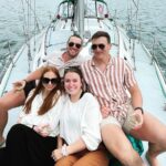 Deluxe private Sunset & Day Sail - FAQ