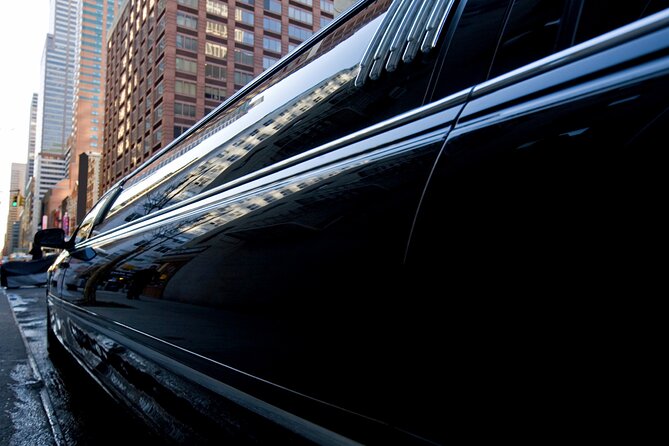 Deluxe Private tour by stretch limousine, choose 3 or 5 hour tour - A Detailed Look at the Private Limousine Tour