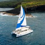 Deluxe Sail & Snorkel to the Captain Cook Monument - The Itinerary in Detail