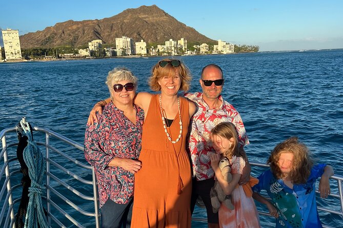 Deluxe Snorkel and Wildlife Cruise in Waikiki - The Sum Up