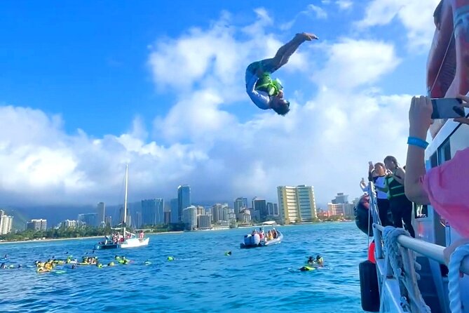Deluxe Turtle Snorkeling Escapade at Waikiki - Is This Tour Worth the Price?