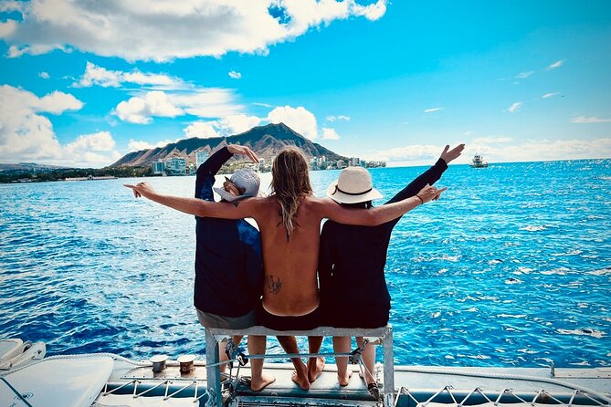 Deluxe Turtle Snorkeling Escapade at Waikiki - Who Should Consider This Tour?