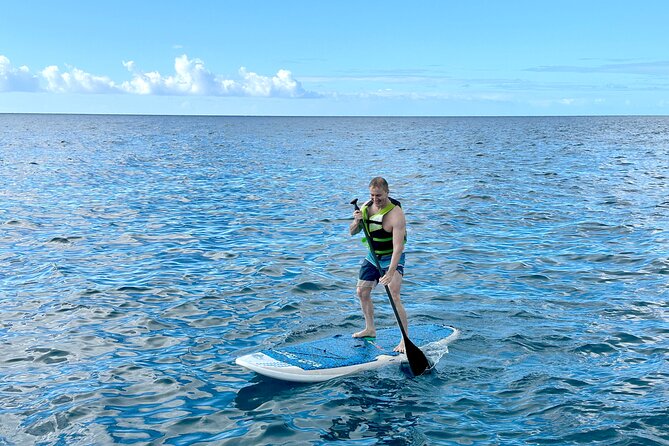 Deluxe Turtle Snorkeling Escapade at Waikiki - Final Thoughts