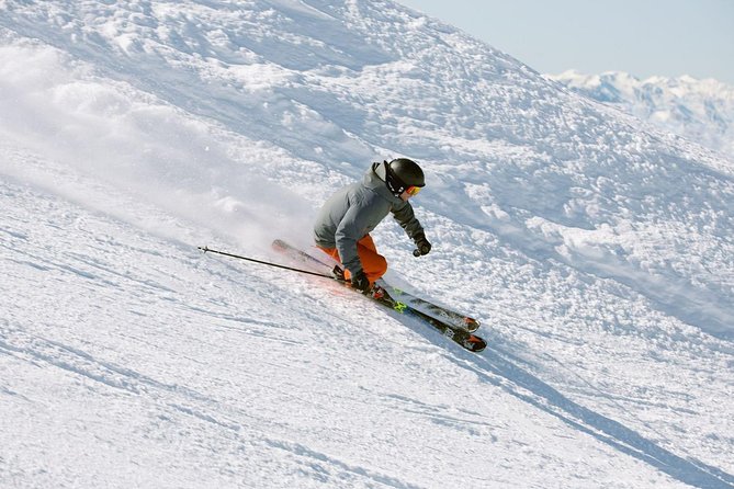 Demo Ski Rental Package for Park City - Comprehensive Review of the Demo Ski Rental Package for Park City