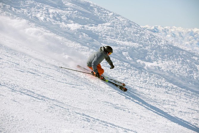 Demo Ski Rental Package for Salt Lake City - Cottonwood Resort - Practical Tips for Using the Rental Package