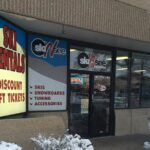 Demo Ski Rental Package for Snowbasin and Powder Mountain - Picking Up Your Gear: Convenience and Flexibility