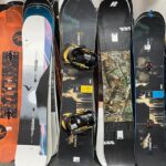 Demo Snowboard Rental Package for Park City - Pricing and Value