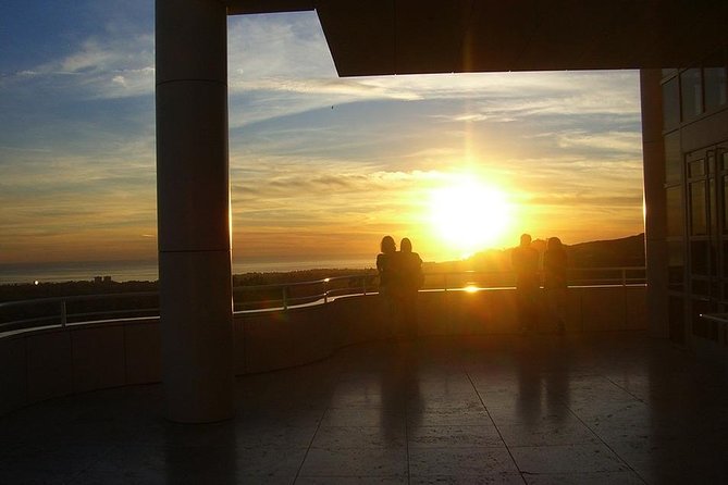 Demystifying Art at The Getty - One-Hour - What Is the Tour Really Like?