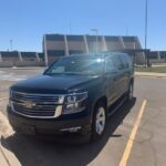 DEN Airport Transfers: to/from Beaver Creek, Colorado - Final Thoughts on the Experience