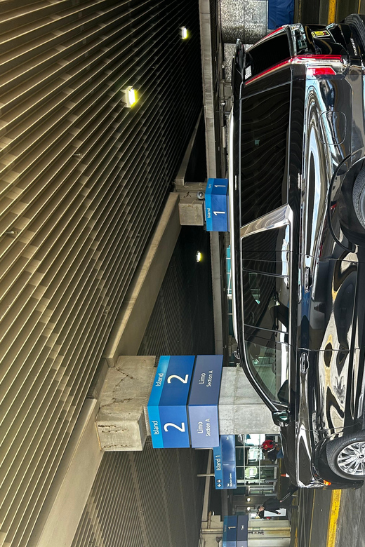 DEN Airport Transfers: to/from Beaver Creek, Colorado - Frequently Asked Questions  