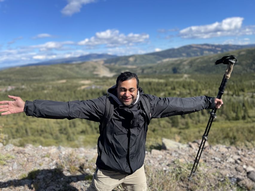 Denali: 5 Hour Guided Into The Mountains Hiking Tour - The Itinerary Breakdown