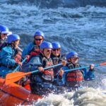 Denali, Alaska: Canyon Wave Raft Class III-IV Paddle/Oar - Authentic Reviews and Insights