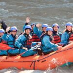Denali Alaska: Wilderness Rafting Class II-III Trip - What to Expect on Your Rafting Adventure