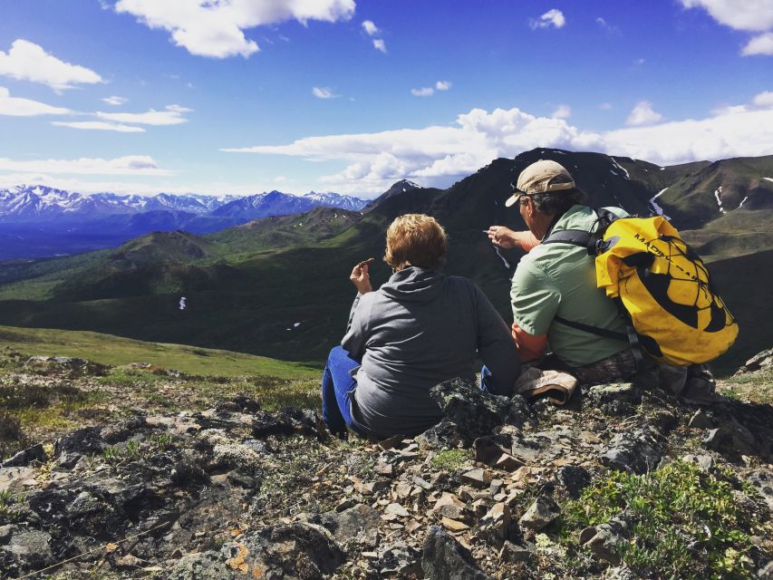 Denali: Denali National Park Walking Tour - Final Thoughts
