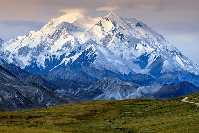 Denali Experience Flightseeing Tour from Talkeetna - What We Love About the Denali Flightseeing Tour