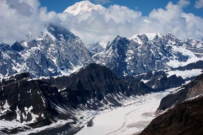 Denali Experience Flightseeing Tour from Talkeetna - The Itinerary - What to Expect