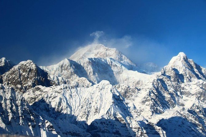 Denali Experience Flightseeing Tour from Talkeetna - FAQ