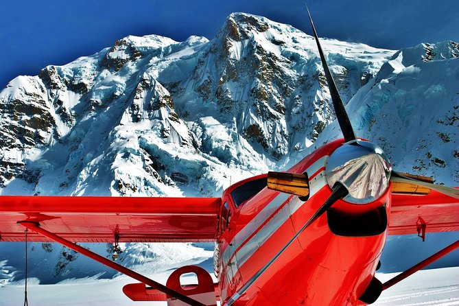 Denali Flyer Flightseeing Tour from Talkeetna - Who Would Love This Tour?