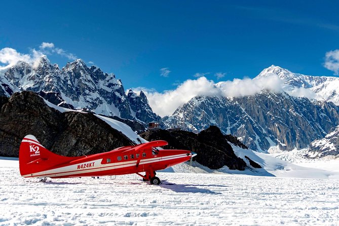Denali Flyer Flightseeing Tour from Talkeetna - Final Thoughts