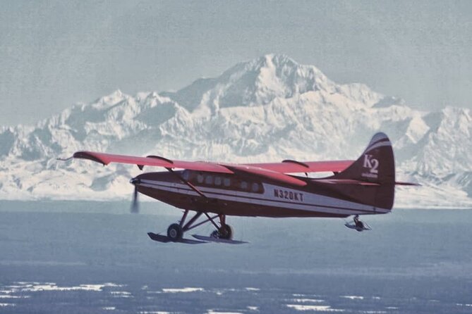 Denali Grand Flightseeing Tour from Talkeetna - Final Thoughts