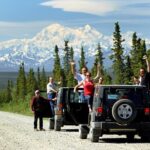 Denali Highway Jeep Excursion - What Makes This Tour Stand Out?