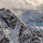 Denali National Park: Helicopter Flight with Glacier Landing - What’s Included and What’s Not