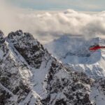 Denali National Park: Helicopter Flight with Glacier Landing - The Experience for Different Travelers