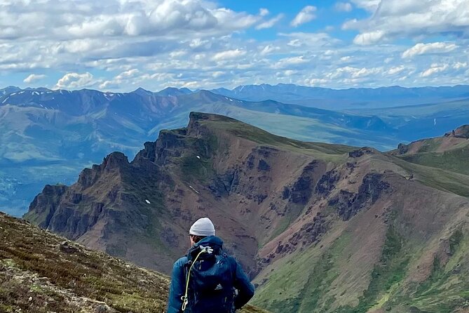 Denali National Park Walking Tour - Denali National Park Walking Tour Review