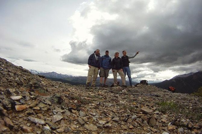 Denali National Park Walking Tour - Final Thoughts