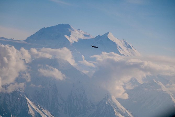 Denali Peak Sightseeing by Plane - Why This Tour Is Worth It