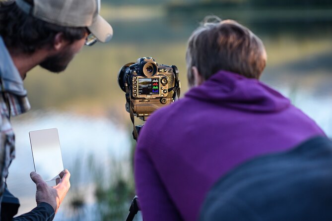Denali Photo Excursion - Frequently Asked Questions