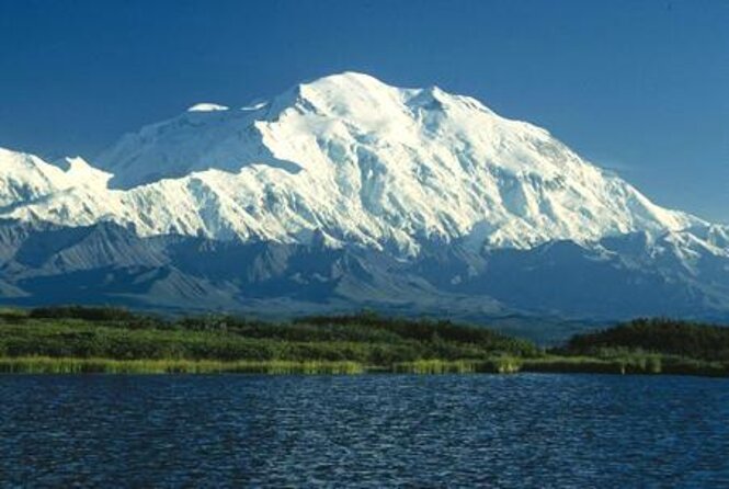 Denali Rafting Canyon Wave - Exploring the Denali Rafting Canyon Wave: An Authentic White-Water Adventure