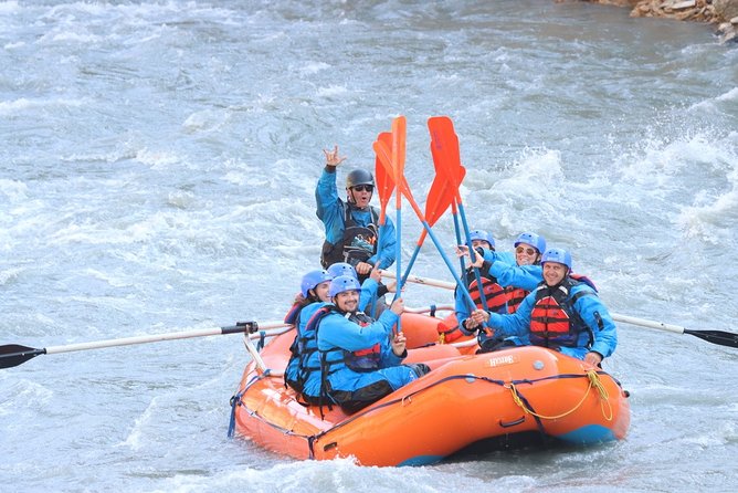 Denali Rafting Canyon Wave - Final Thoughts: Is It Worth It?