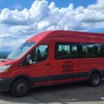 Denali to Fairbanks Private Shuttle Transfer - Who Will Love This Experience?