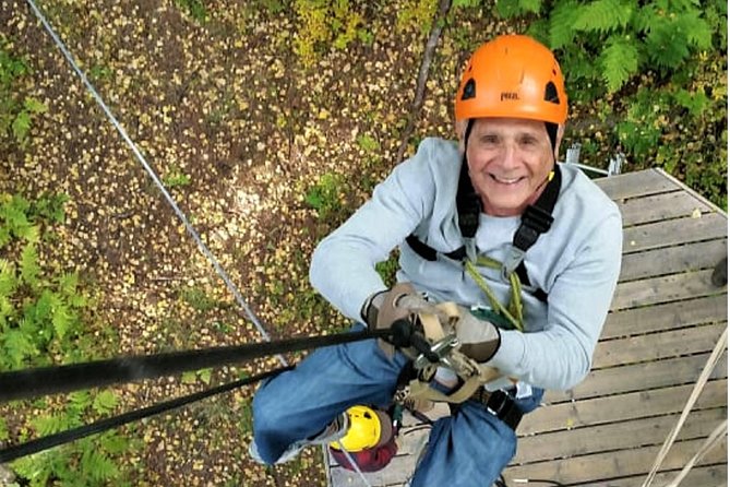Denali Zipline Tour in Talkeetna, AK - What Makes This Tour Special?