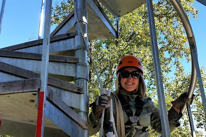 Denali Zipline Tour in Talkeetna, AK - Who Will Love This Tour?