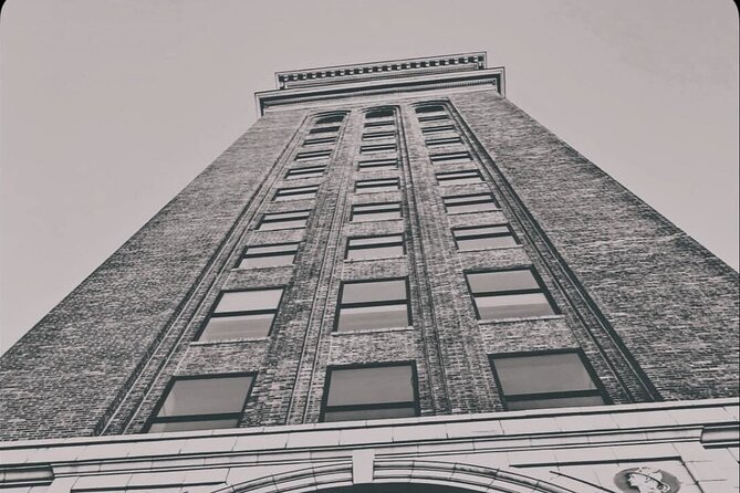 Denver After Dark Adults Only Walking Ghost Tour - FAQ