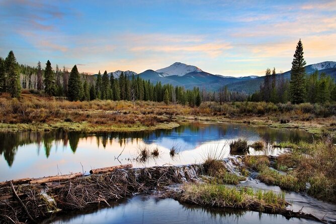 Denver Airport BJC to Winter Park Ski Resort Arrival Transfer - Key Points