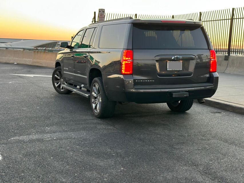 Denver Airport (DEN): Private Transfer to Denver hotels - What to Expect from the Denver Airport Private Transfer