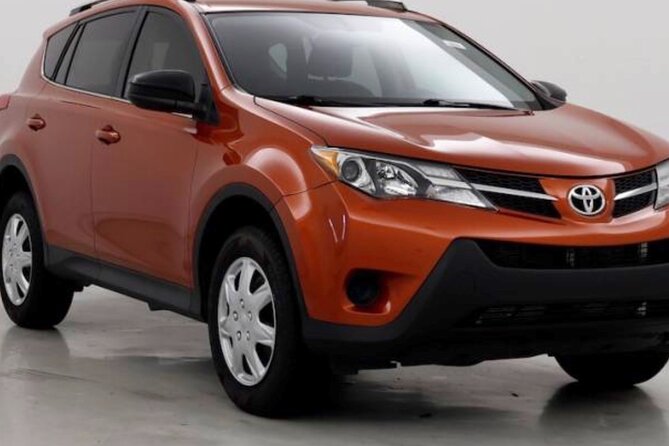Denver Airport Private Round-Trip Transfer to Breckenridge - Why This Transfer Works Well