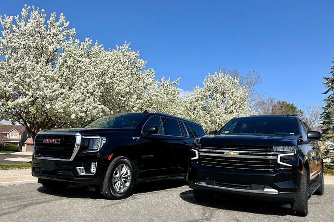 Denver Airport to Aspen / Snowmass Private Shuttle - Who Should Consider This Shuttle?