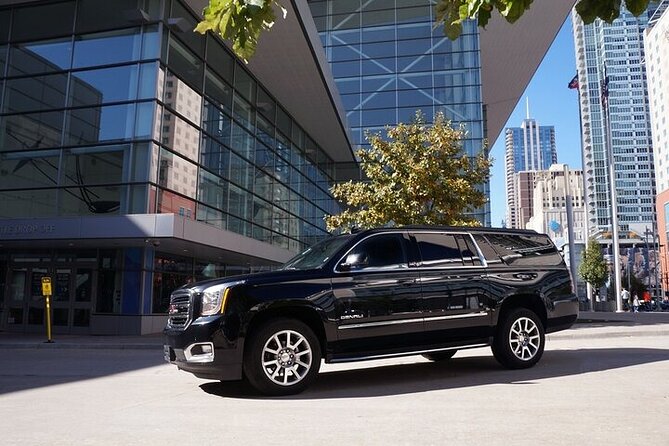 Denver Airport to Aspen / Snowmass Private Shuttle - FAQ