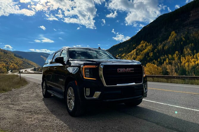 Denver Airport to Beaver Creek Private Shuttle - Who Should Consider This Service?