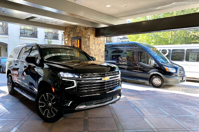 Denver Airport to Beaver Creek Private Shuttle - Frequently Asked Questions
