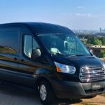 Denver Airport to Breckenridge/Keystone Private Shuttle - The Experience: What to Expect