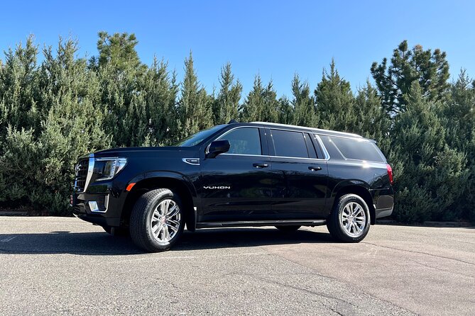 Denver Airport to Vail Private Shuttle - Who Is This Tour Best For?