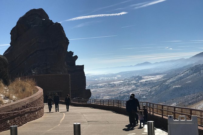 Denver and Foothills Mountain Small-Group Tour - Exploring the Itinerary: What to Expect 